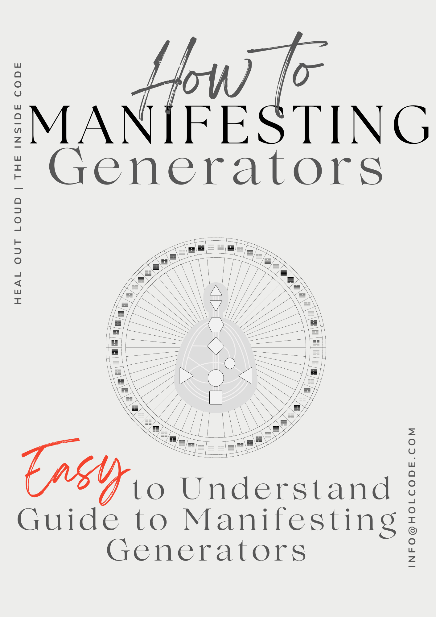 How To Manifesting Generator: Easy to Understand Guide to ManiGens Wor ...